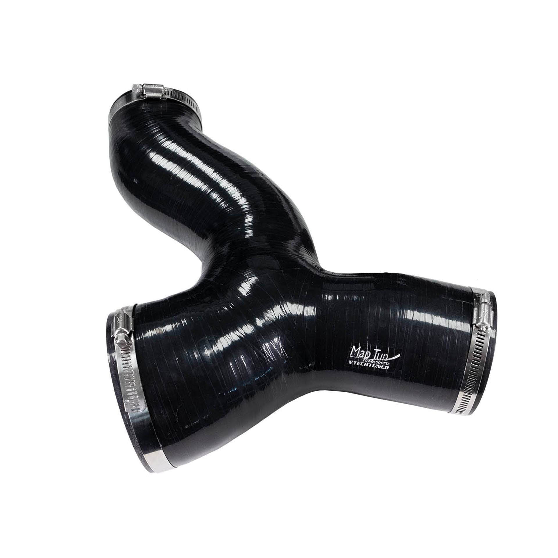 Ski-Doo / Lynx ETEC 850 T G4 - Reinforced intake hose - Maptun | K Tuning