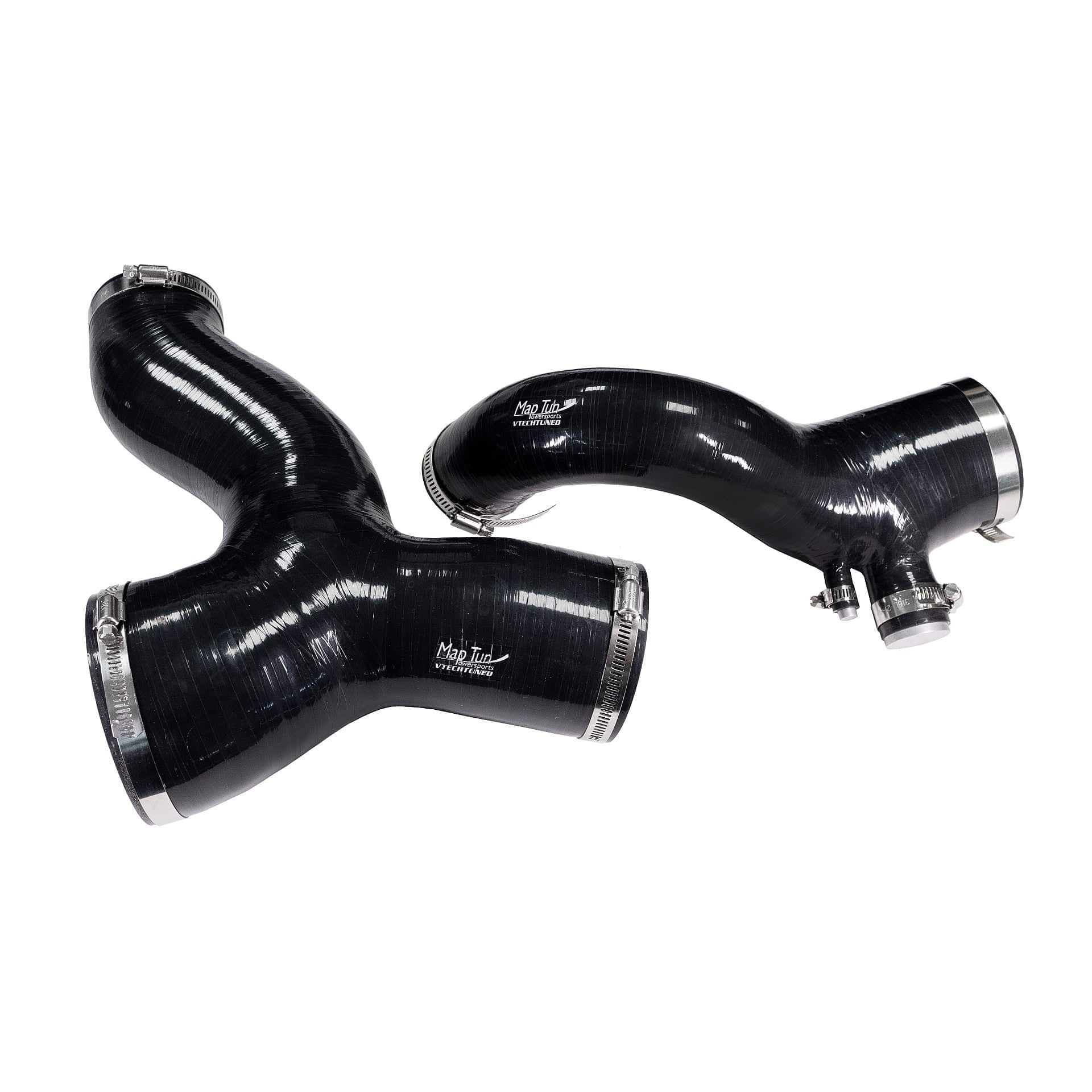 Ski-Doo / Lynx ETEC 850 T G4 - Reinforced pressure and Intake hose ...